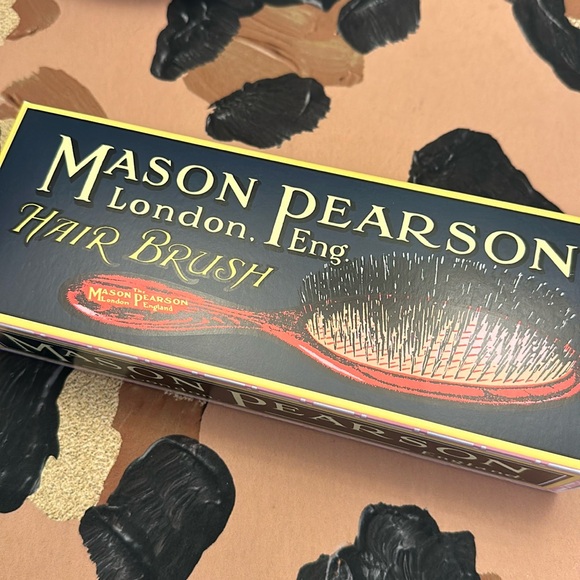 Mason Pearson | Bath & Body | Mason Pearson Brush | Poshmark
